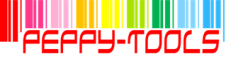 PEPPY-TOOLS - MERCHANDISING